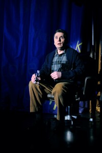 Viktor K. aneb Český národ neskoná | Městská divadla pražská