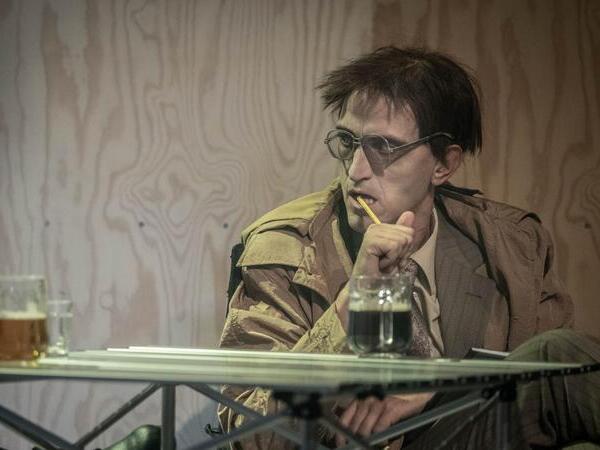 Švejk 2022 | Městská divadla pražská