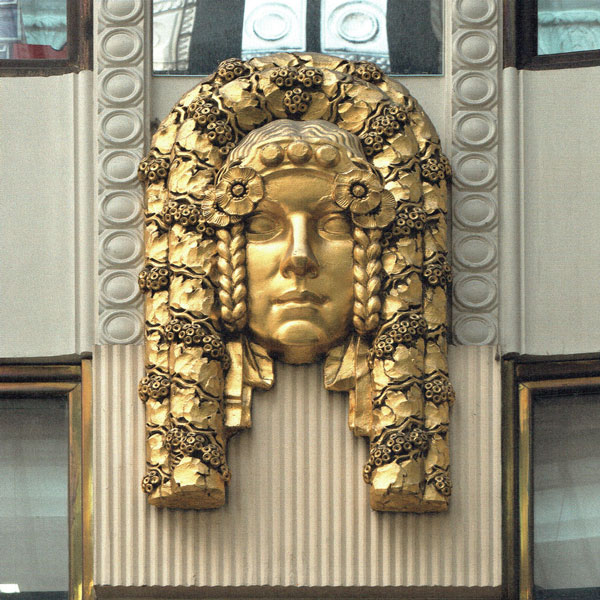 HISTORIE ROKOKO | Městská divadla pražská