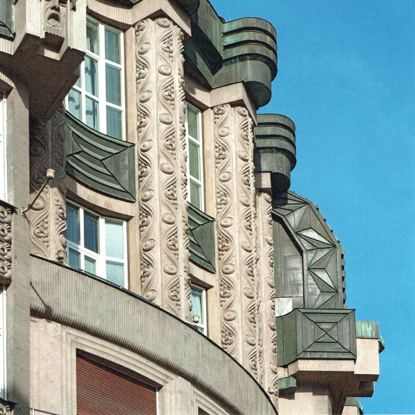 HISTORIE ROKOKO | Městská divadla pražská